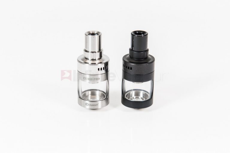 Joyetech Cubis Pro Vape Tank – Infinite Vapour