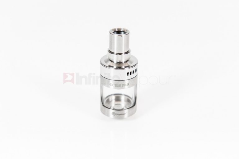 Joyetech Cubis Pro Vape Tank – Infinite Vapour