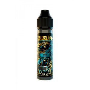 Infinite Vapour – E-Cigarettes, E-Liquid, Vape Juice, Zeus Juice