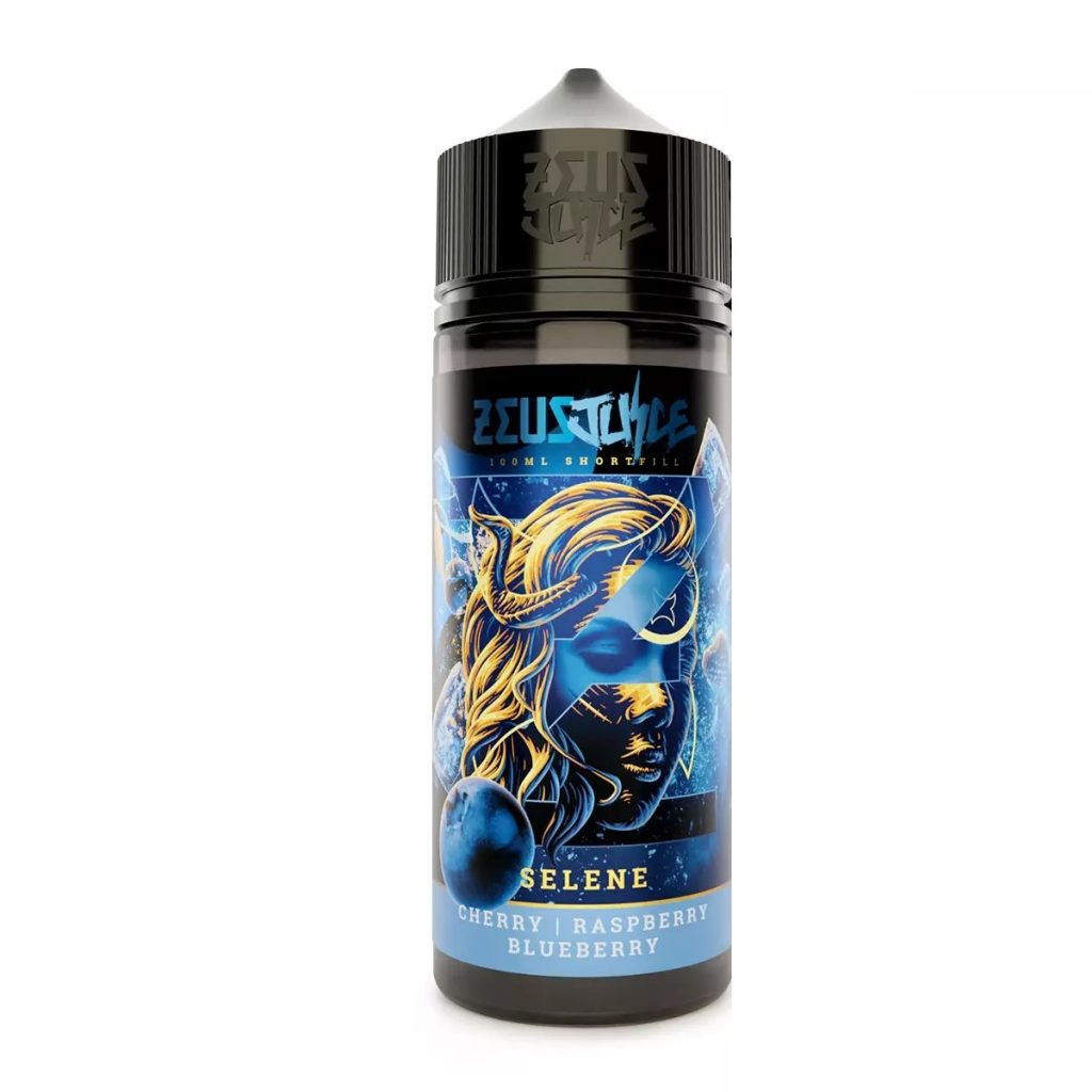 Infinite Vapour – E-Cigarettes, E-Liquid, Vape Juice, Zeus Juice